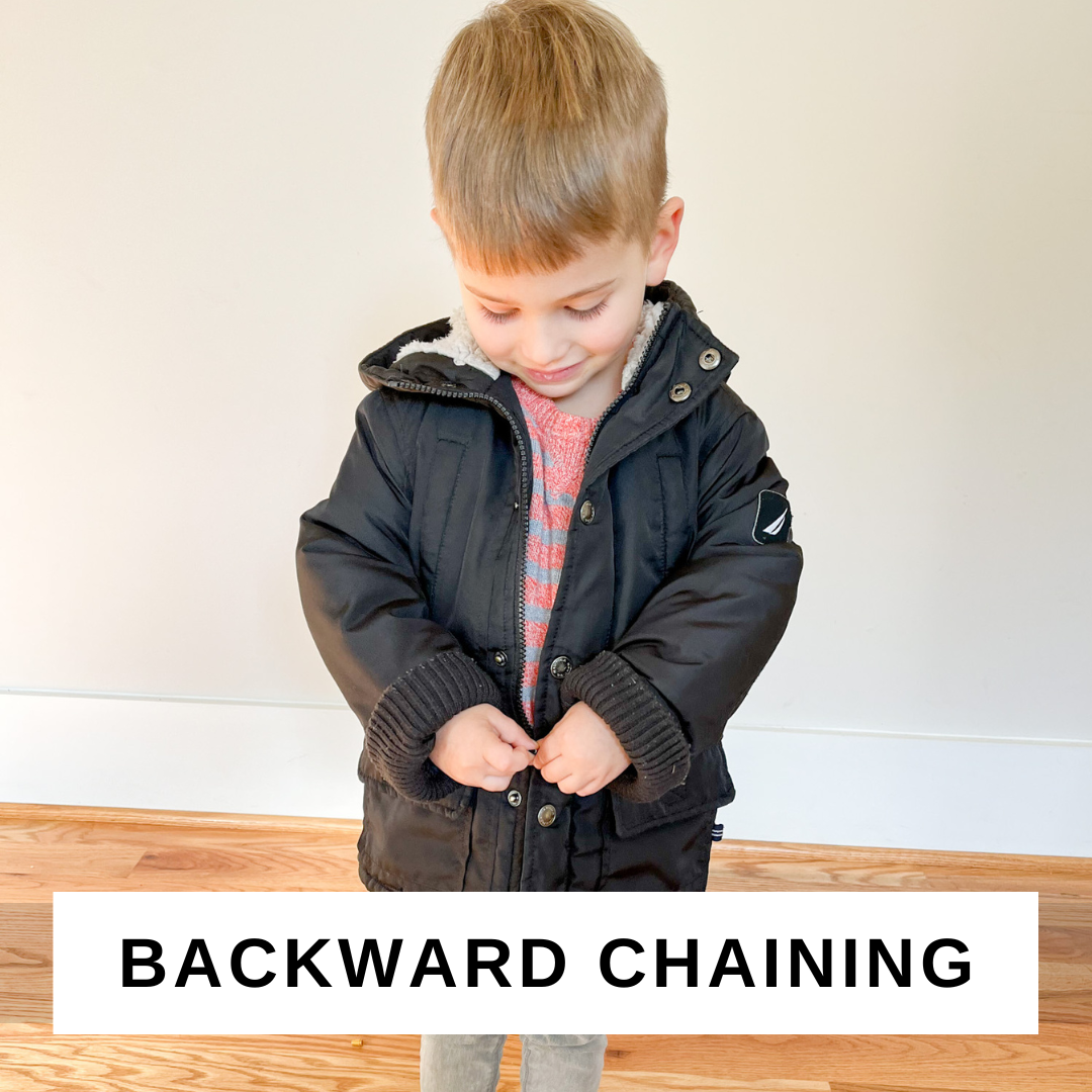 Backward Chaining – Sprinkle in Learning