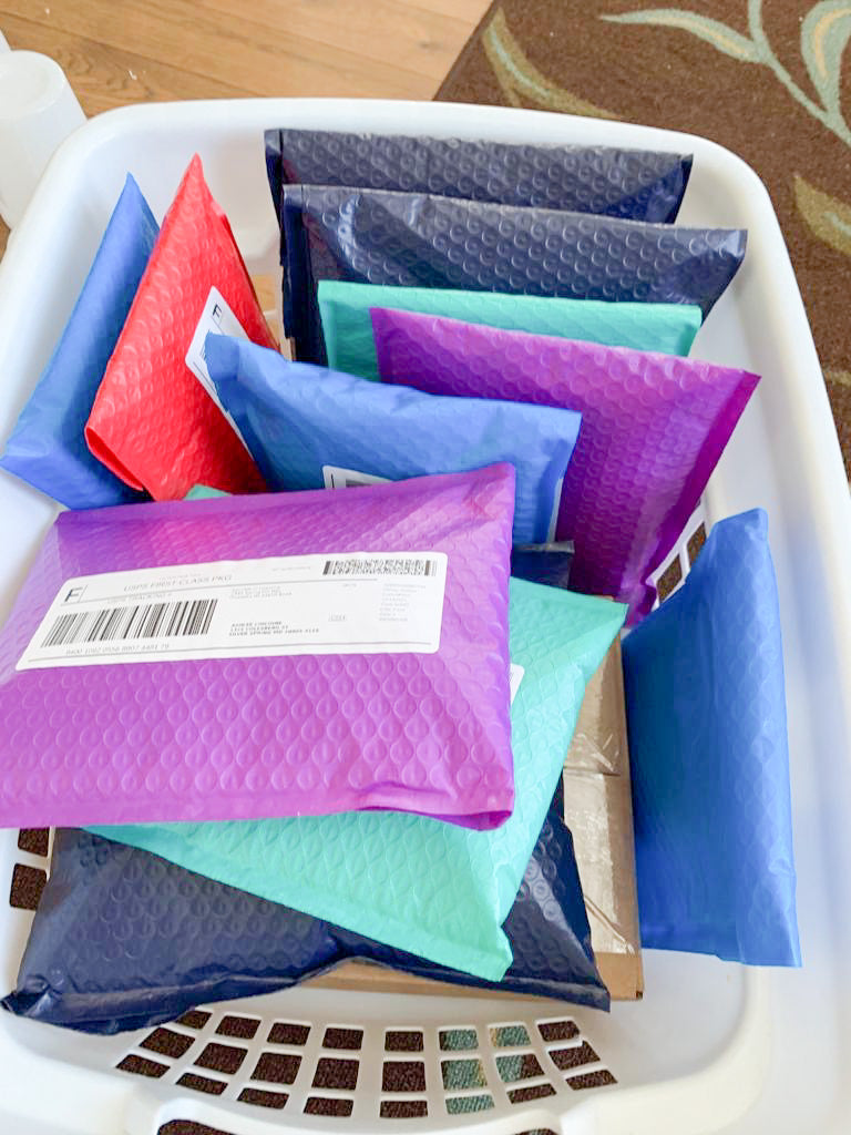 We Ship Quick! – Sprinkle in Learning