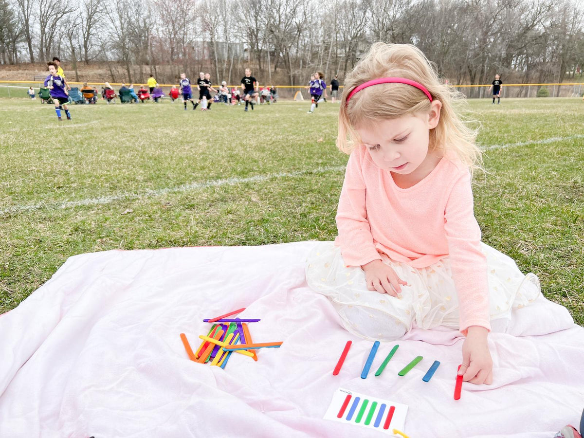 Extracurriculars Galore! – Sprinkle in Learning