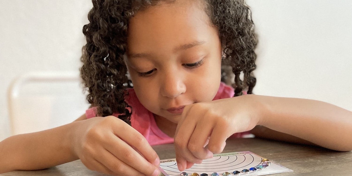 5-6 Years – Sprinkle in Learning