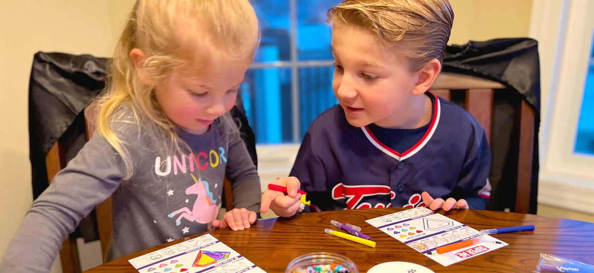 7+ Years – Sprinkle in Learning