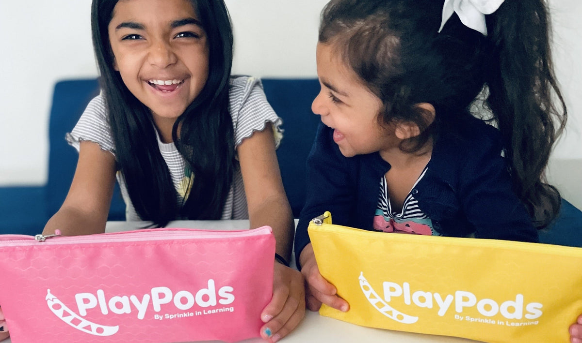 All Products – Sprinkle in Learning