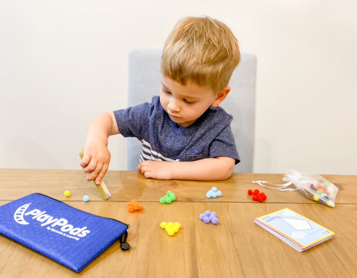 Beginner Skills – Sprinkle in Learning